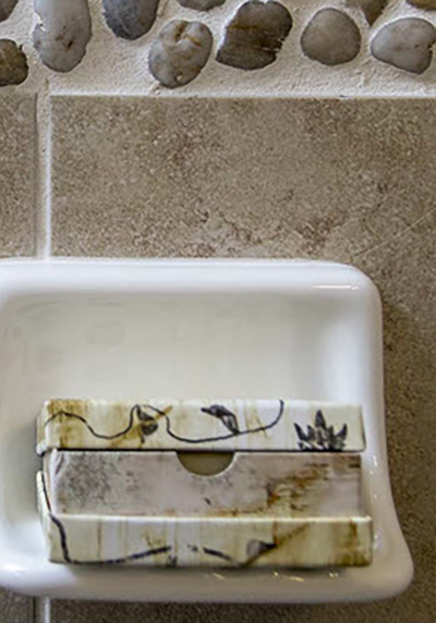 First quality porcelain ceramic stone mosaics | Tile Outlets