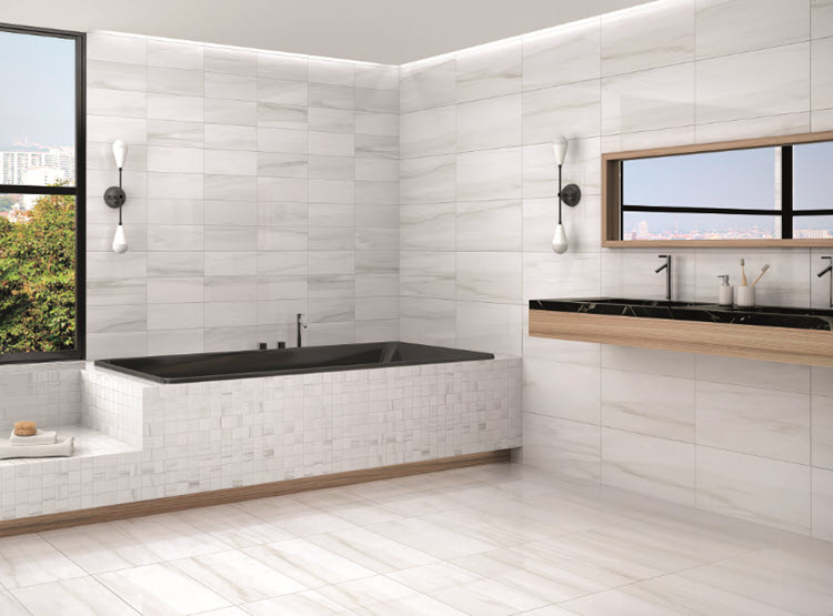 Mad For Subway Tile? Consider These Ceramic & Porcelain Styles For Your ... Mad For Subway Tile? Consider These Ceramic & Porcelain Styles For Your ...