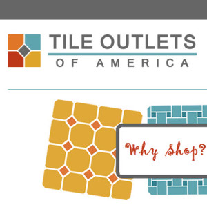Why Shop Tile Outlets of America? - Tile Outlets of America